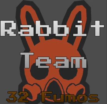 Rabbit Team | Official Fumo Horrors Wiki | Fandom