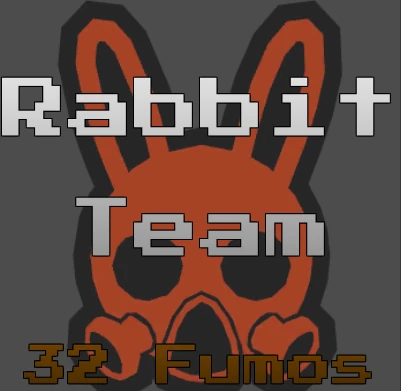 Rabbit Team | Official Fumo Horrors Wiki | Fandom