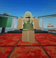 Emotes | Official Fumo Horrors Wiki | Fandom