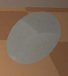 Fried Snow | Official Fumo Horrors Wiki | Fandom