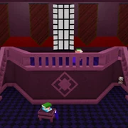 Maps | Official Fumo Horrors Wiki | Fandom