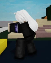 Emotes | Official Fumo Horrors Wiki | Fandom