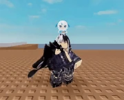 Emotes | Official Fumo Horrors Wiki | Fandom