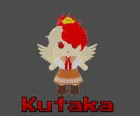 Kutaka | Official Fumo Horrors Wiki | Fandom