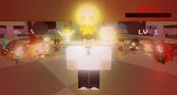 Rounds | Official Fumo Horrors Wiki | Fandom