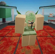 Emotes | Official Fumo Horrors Wiki | Fandom