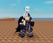 Emotes | Official Fumo Horrors Wiki | Fandom