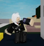 Emotes | Official Fumo Horrors Wiki | Fandom