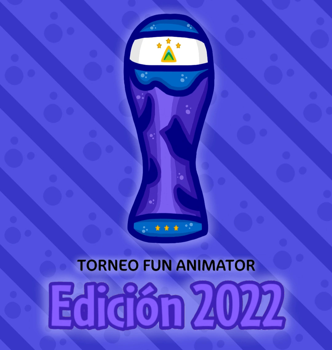 Torneo Fun Animator: Edición III | Wiki Fun Animator | Fandom