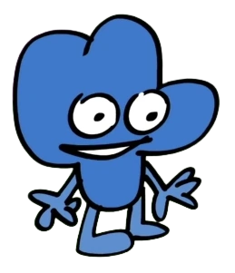 Four | Fun BFDI Facts Wiki | Fandom
