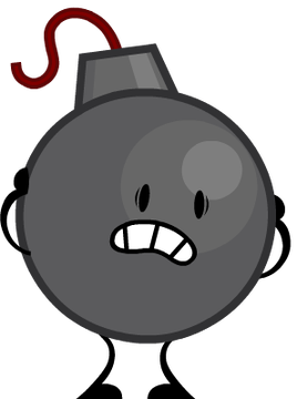 Bomby | Fun BFDI Facts Wiki | Fandom