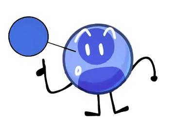 Profily | Fun BFDI Facts Wiki | Fandom