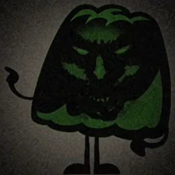 Jelly Ton | Fun BFDI Facts Wiki | Fandom