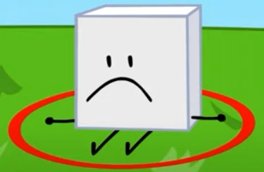Snowblock | Fun BFDI Facts Wiki | Fandom