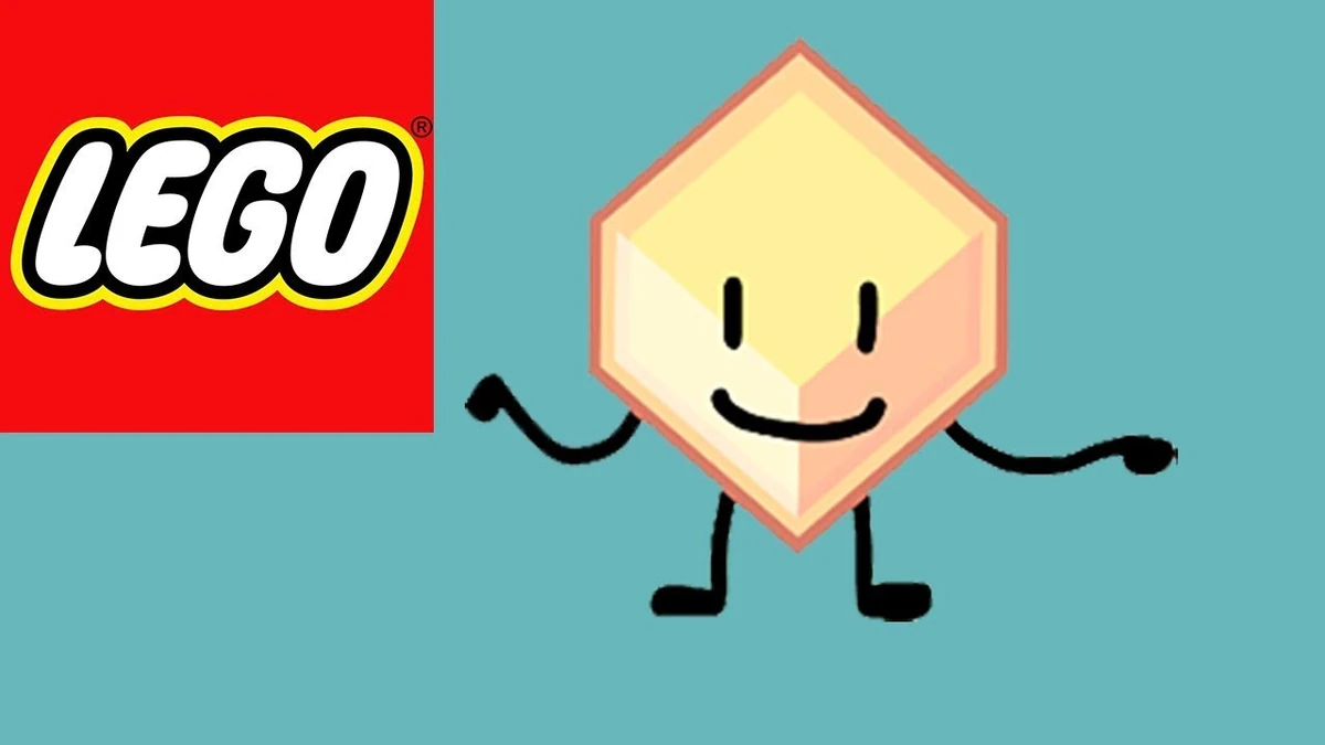 BFDI originally made legos? | Fun BFDI Facts Wiki | Fandom