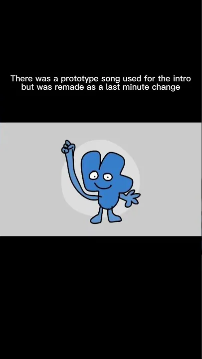 BFB Prototype Intro Found | Fun BFDI Facts Wiki | Fandom