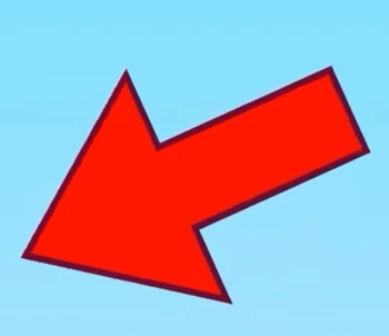 Red Arrow | Fun BFDI Facts Wiki | Fandom