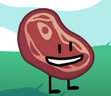 Beef | Fun BFDI Facts Wiki | Fandom