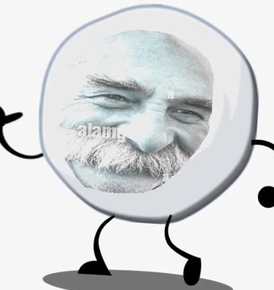 Snowball's Father | Fun BFDI Facts Wiki | Fandom