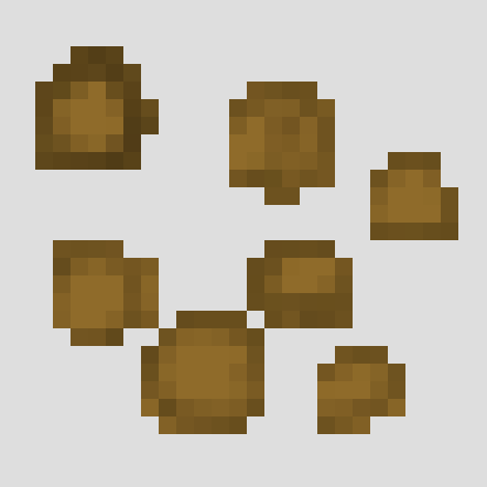 Bread Crumbs | Fun Craft Wikia | Fandom