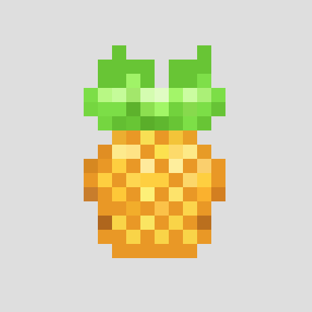 Pineapple | Fun Craft Wikia | Fandom