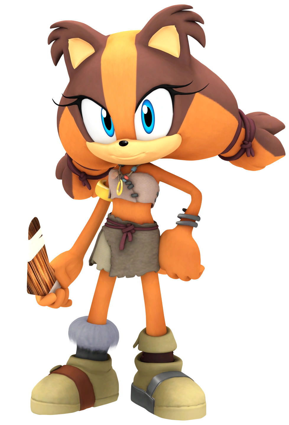 Sticks | Fun Crossover Wiki | Fandom