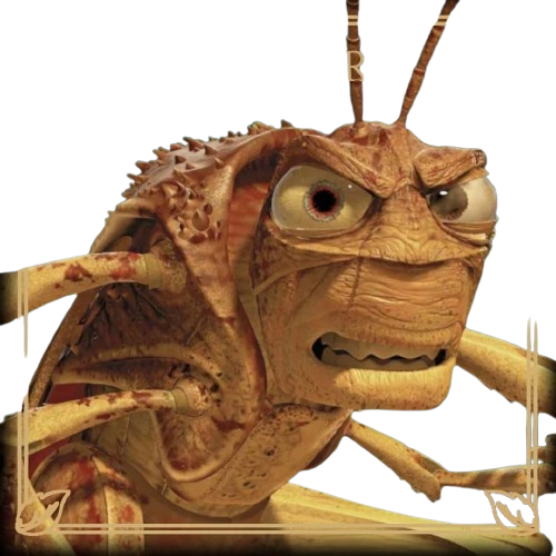 Hopper | Fun Crossover Wiki | Fandom