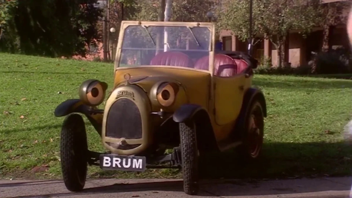 Brum | Fun Crossover Wiki | Fandom