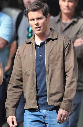 Tom Wachowski | Fun Crossover Wiki | Fandom