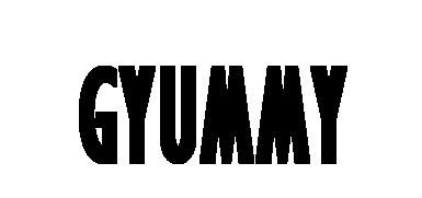 Gyummy | Fun Dream Logos Wiki | Fandom