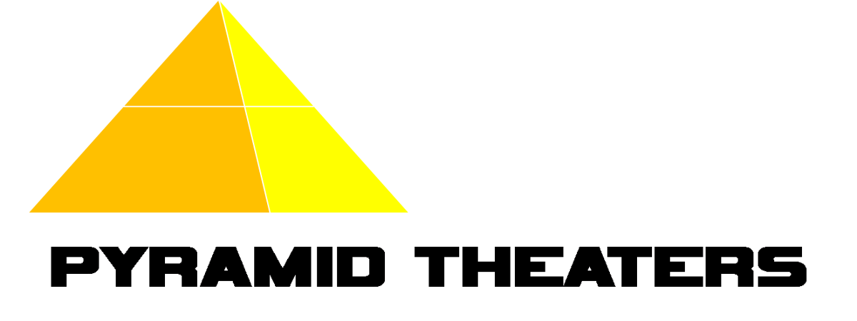 Pyramid Theaters | Fun Dream Logos Wiki | Fandom