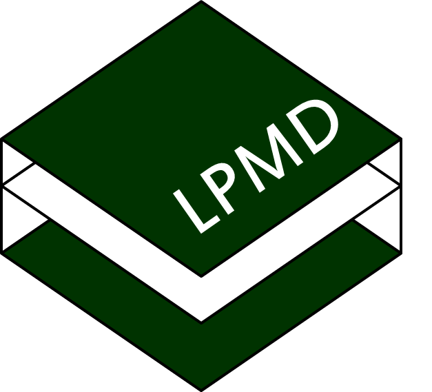 Lembaga Penilaian Media Danesia | Fun Dream Logos Wiki | Fandom