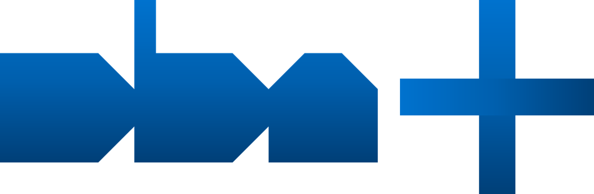 DBN+ | Fun Dream Logos Wiki | Fandom