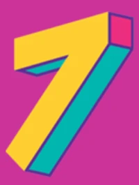 Mediacorp TV7 | Fun Dream Logos Wiki | Fandom