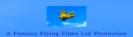 World Zebra Productions | Fun Dream Logos Wiki | Fandom