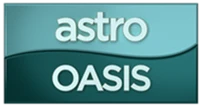 Oasis TV | Fun Dream Logos Wiki | Fandom