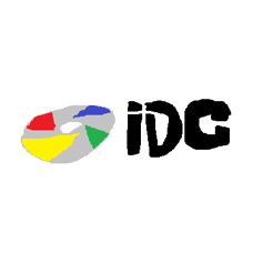 IDC Technologies | Fun Dream Logos Wiki | Fandom