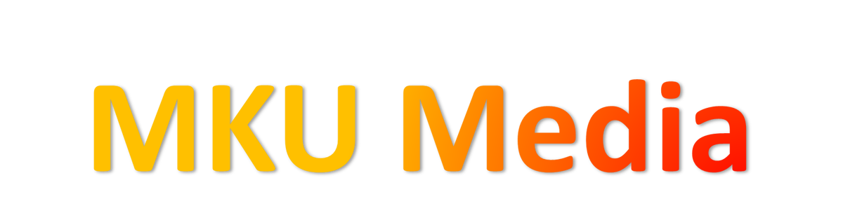 MKU Media | Fun Dream Logos Wiki | Fandom