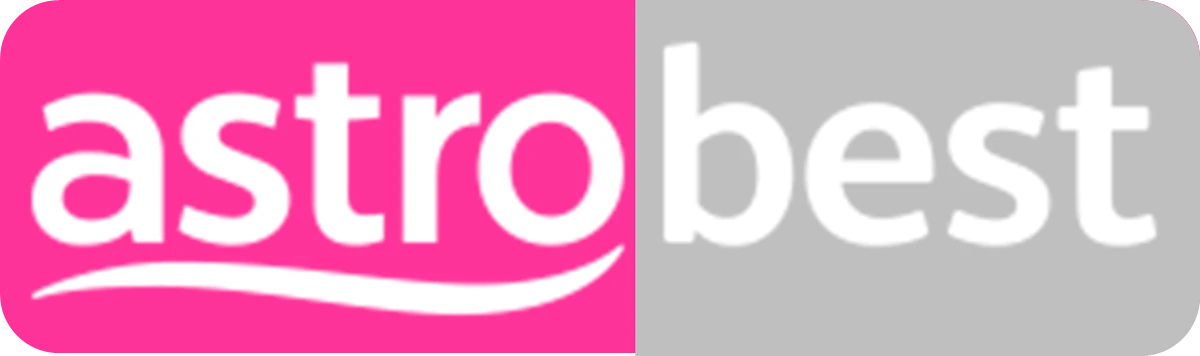 Astro Best (Danesia) | Fun Dream Logos Wiki | Fandom