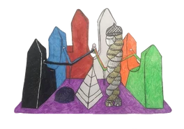 Places Fanart | Fun Fandom KotLC Wiki | Fandom