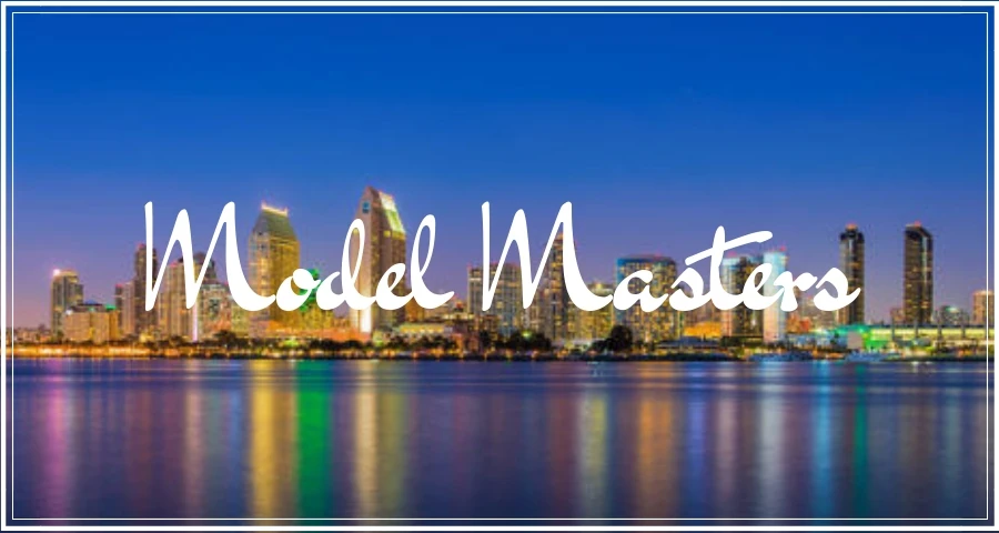 Model Masters | Fun Fandom KotLC Wiki | Fandom