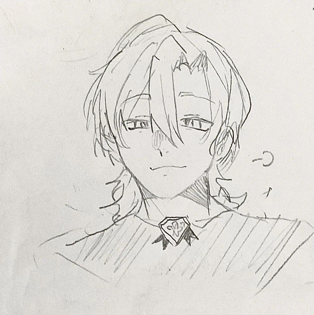 Winter Johansson | Fun Fandom KotLC Wiki | Fandom