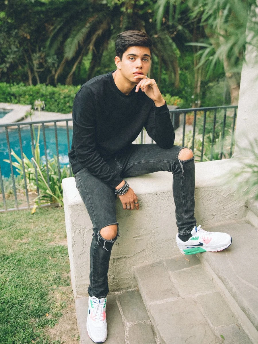 Ayden Carmen | Fun Fandom KotLC Wiki | Fandom