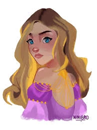 Jolie Lucine Ruewen Fanart | Fun Fandom KotLC Wiki | Fandom