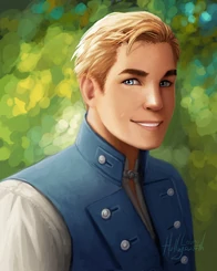 Official Artwork | Fun Fandom KotLC Wiki | Fandom