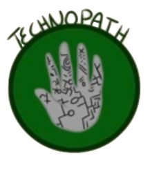 Technopath Ability Class | Fun Fandom KotLC Wiki | Fandom