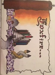 Places Fanart | Fun Fandom KotLC Wiki | Fandom