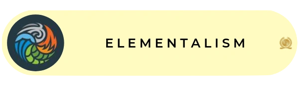Elementalism | Fun Fandom KotLC Wiki | Fandom