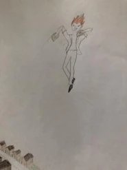 Fintan Pyren Fanart | Fun Fandom KotLC Wiki | Fandom