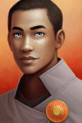 Official Artwork | Fun Fandom KotLC Wiki | Fandom